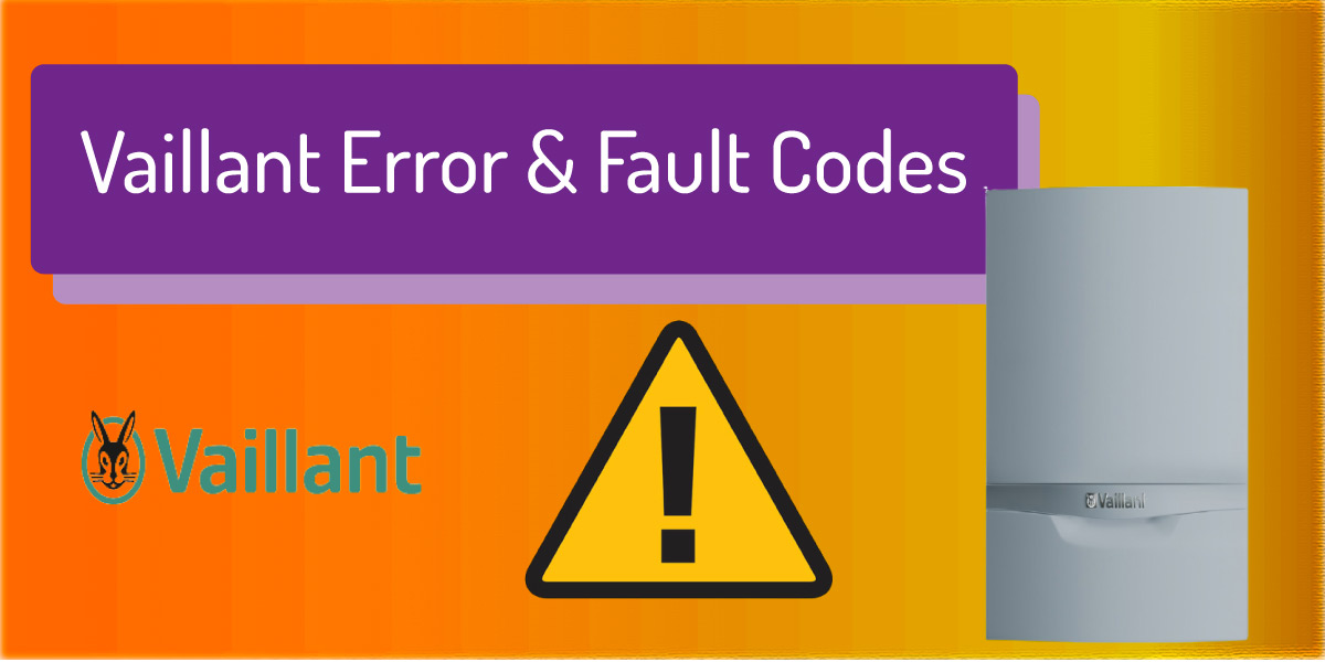 Vaillant Boiler Error Codes Faults Boiler Central vaillant-boiler-error-codes-faults-boiler-central
